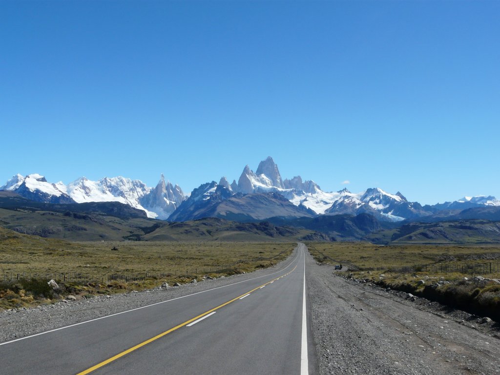 Individual tour in Argentina, Chile, Brazil - INTI Tours - Specialist