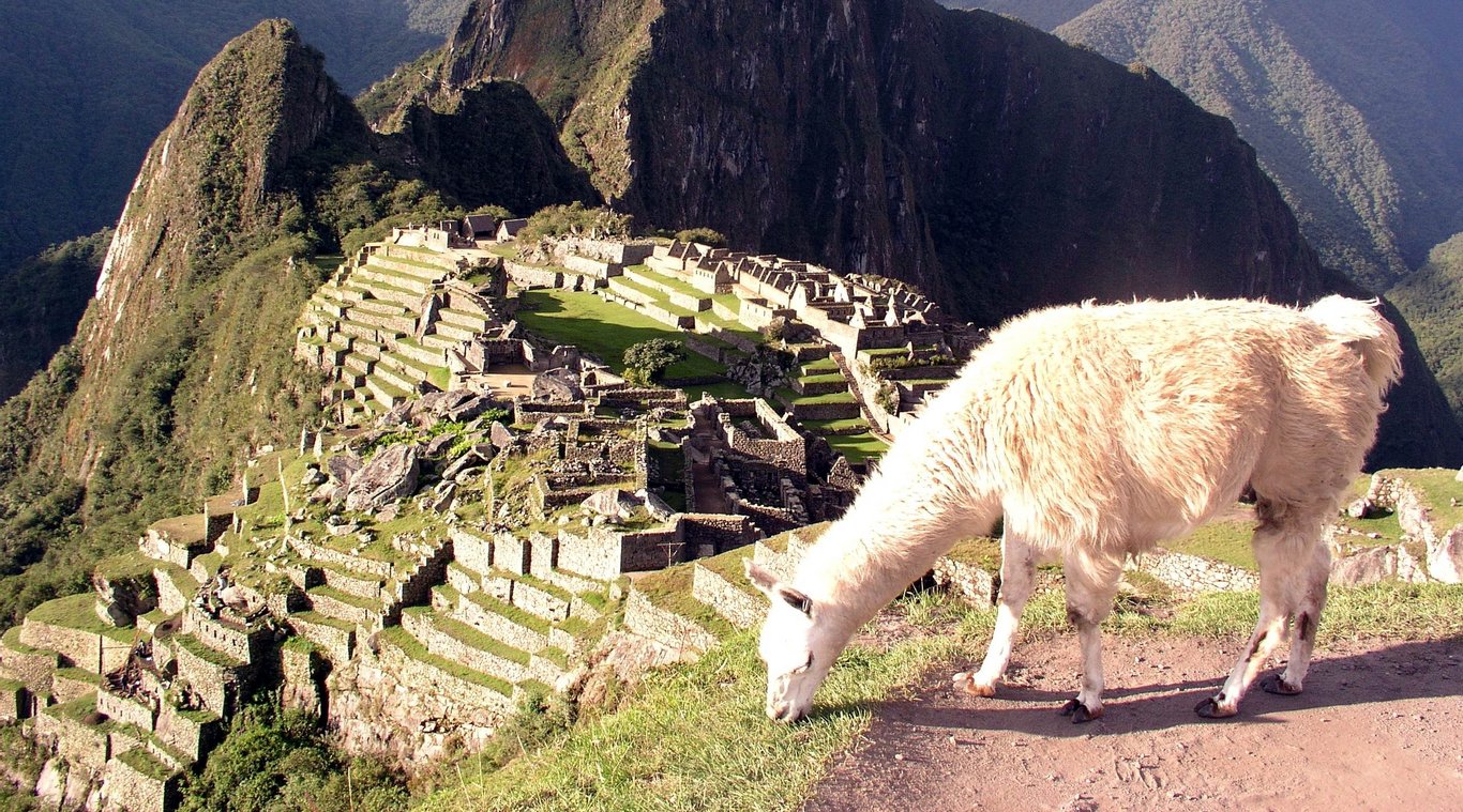 Trip to Peru in the Land of the Incas - INTI Tours - experienced specialist